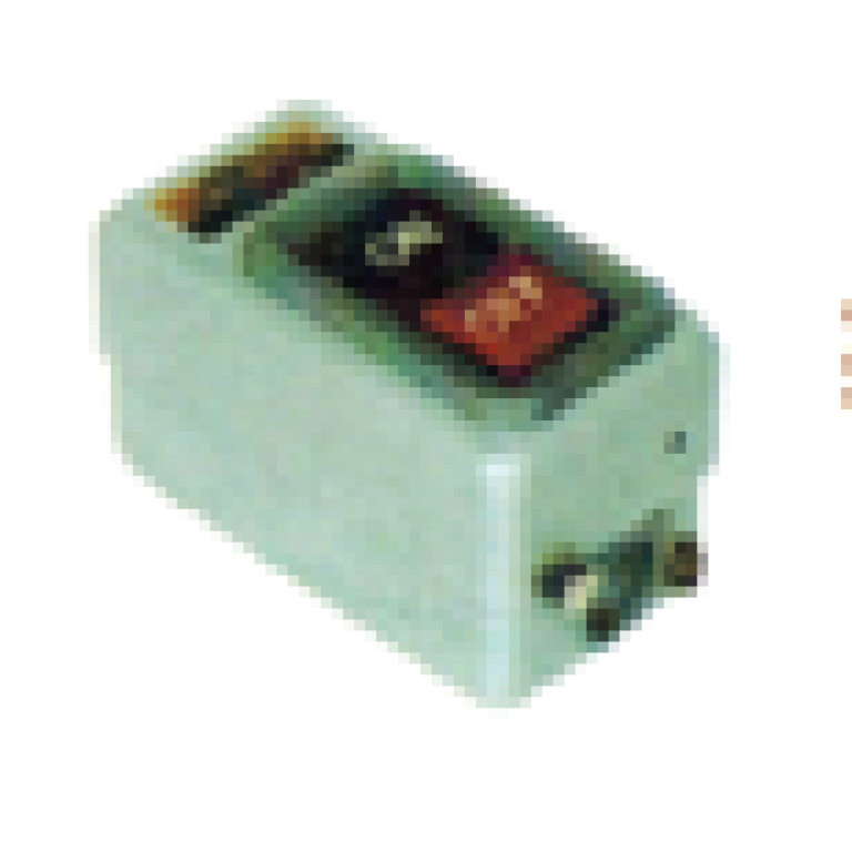 Botonera de partida/parada (1) | Ferrelux